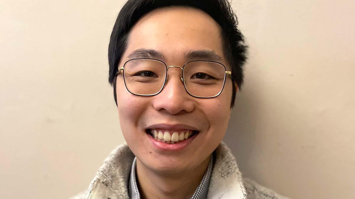 Prestigious award for physician at Queen Elizabeth Hospital Birmingham