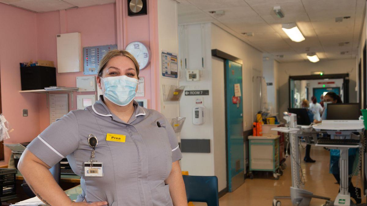 UHB and partners sign memorandum of understanding to support community ...